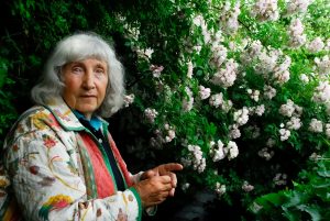 A DAY with ELSBETH STOIBER - Tomas Rodak